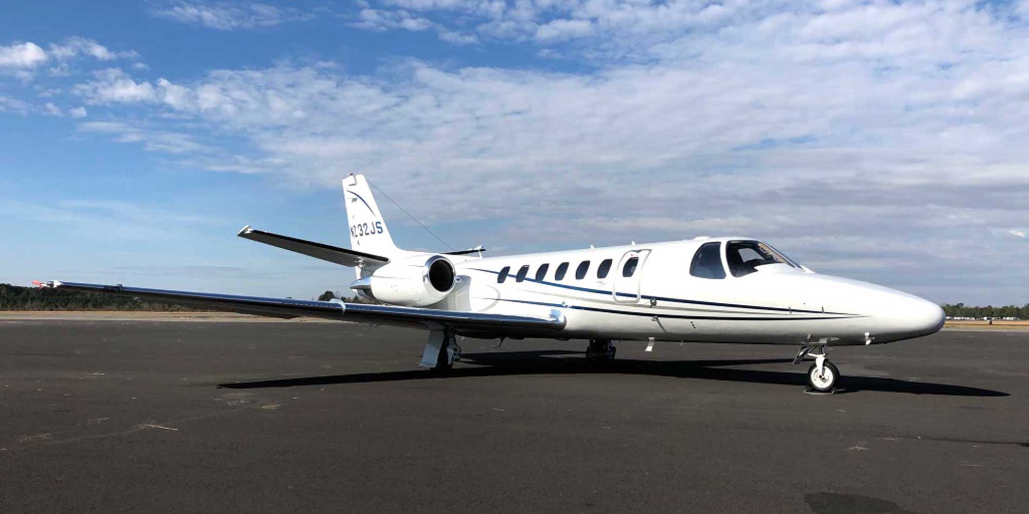 Flight Providers Offer Discounts to Customers Affected by JetSuite’s ...