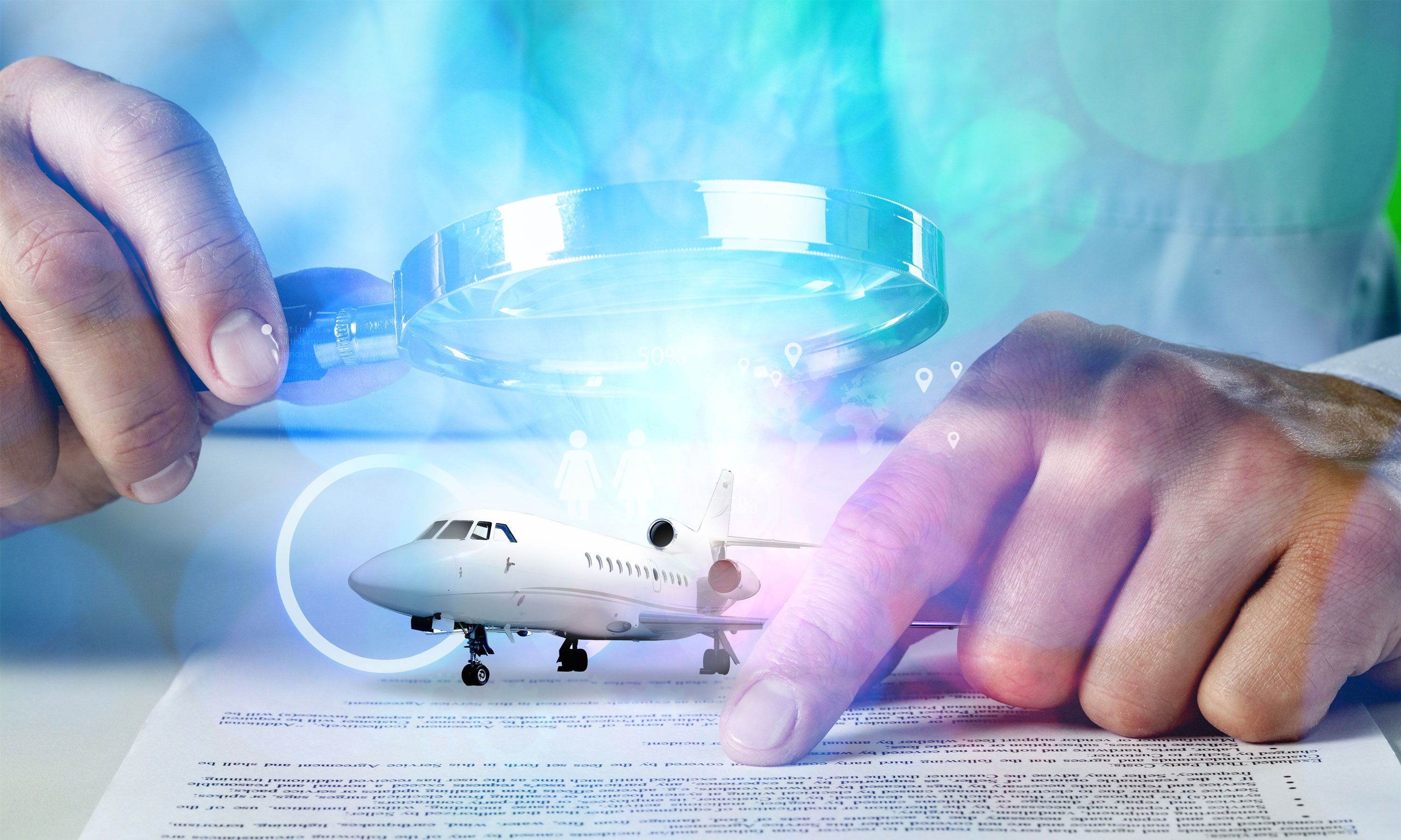 Understanding Business Jet Purchase Contracts | Business Jet Traveler