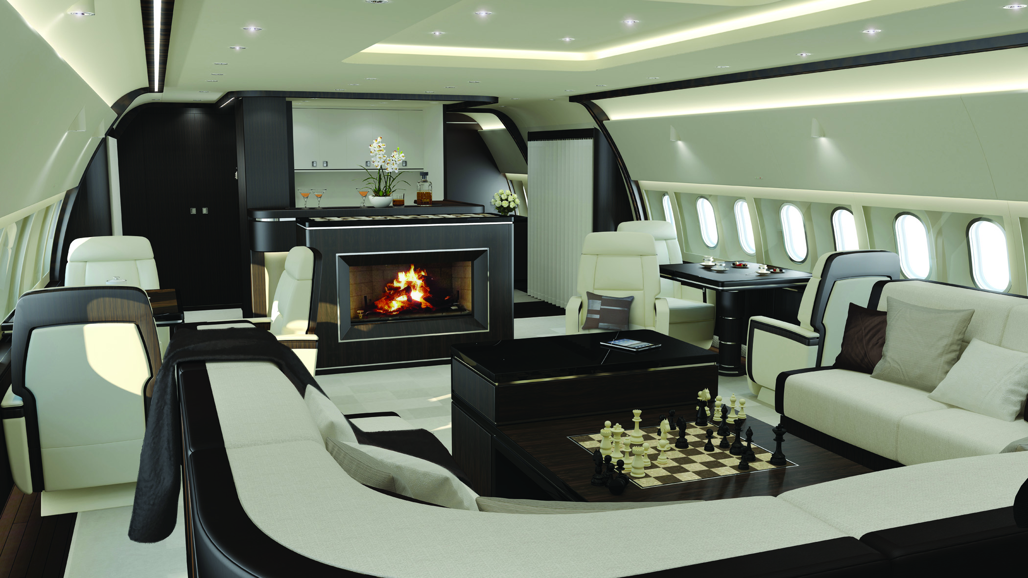 Flights of Fancy? | Business Jet Traveler