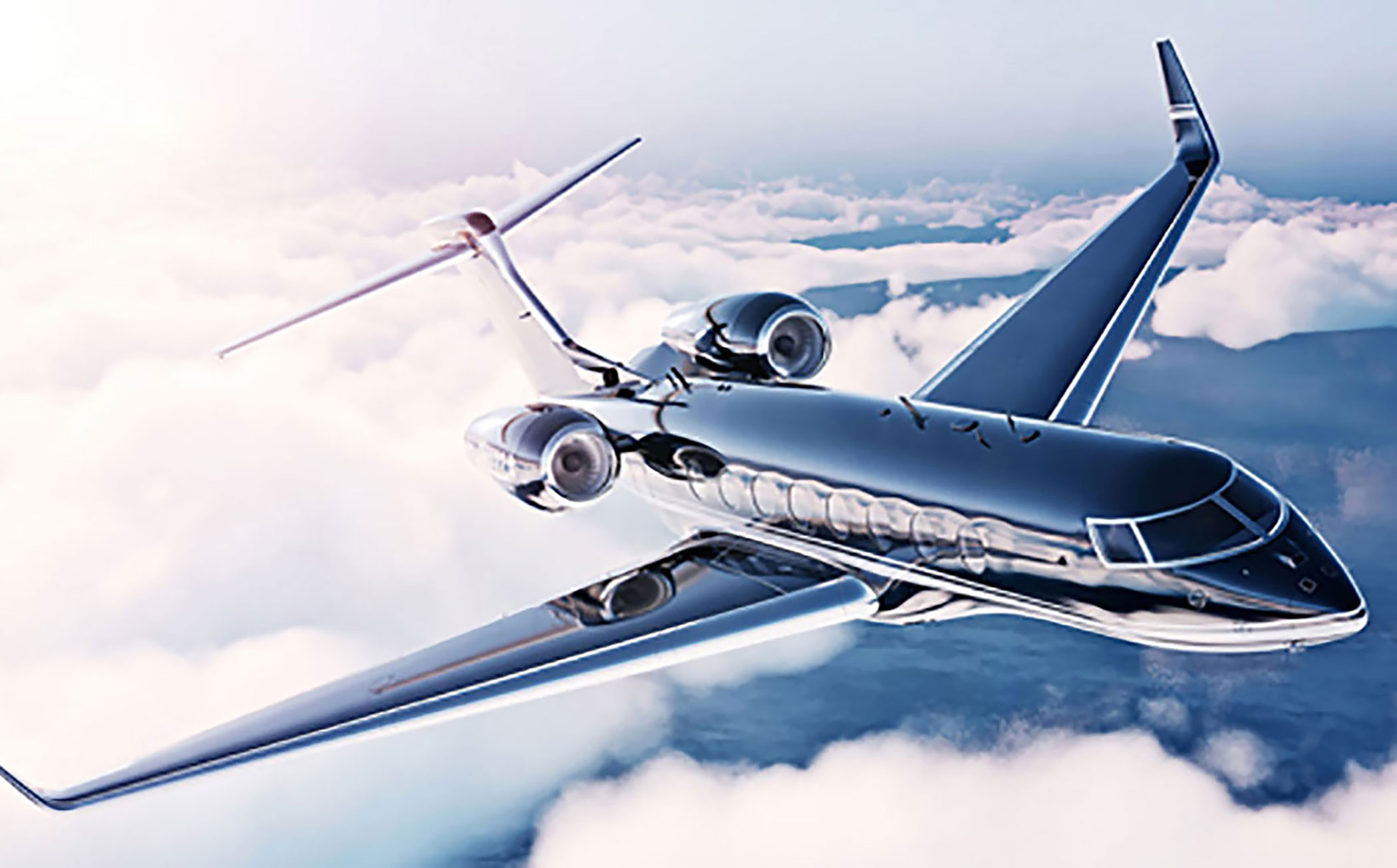 Air Partner | Business Jet Traveler