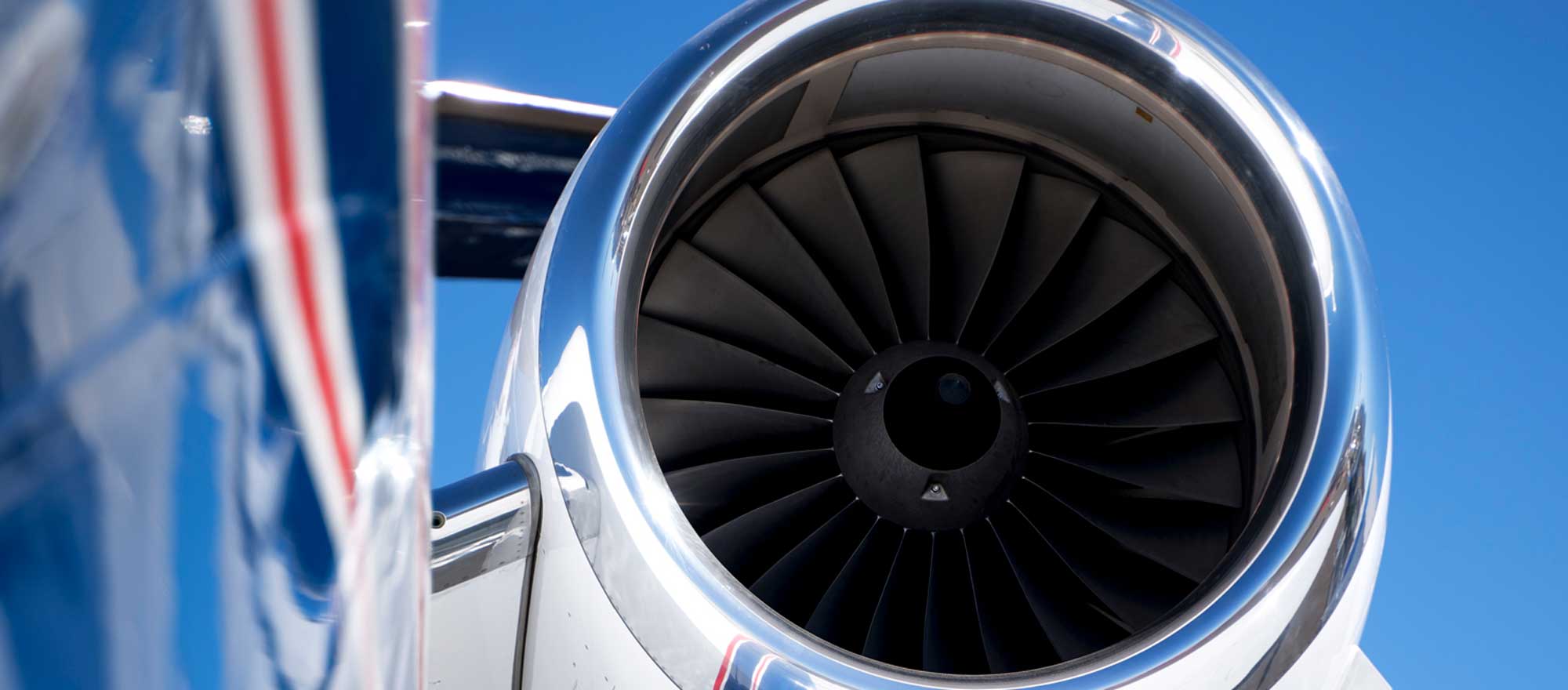 Jetstream Aviation Law | Business Jet Traveler