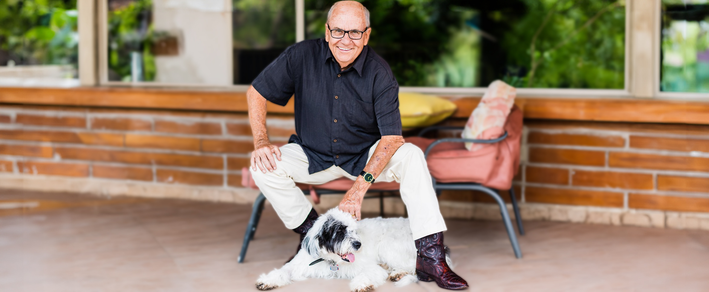 RIP, Business Travel Columnist Joe Sharkey | Business Jet Traveler