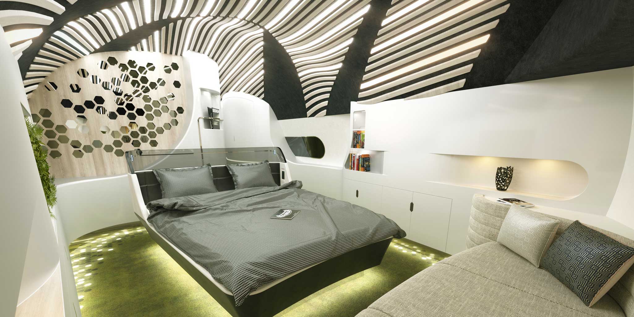Airbus ACJneo | Business Jet Traveler