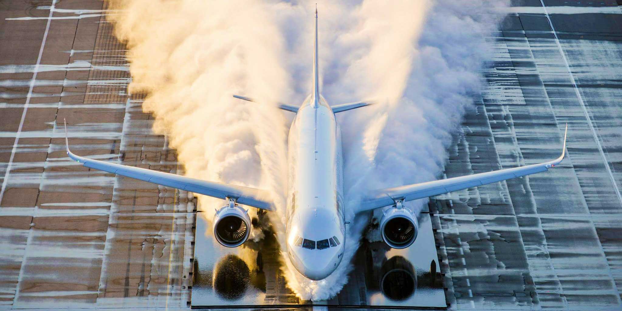 Airbus ACJneo | Business Jet Traveler