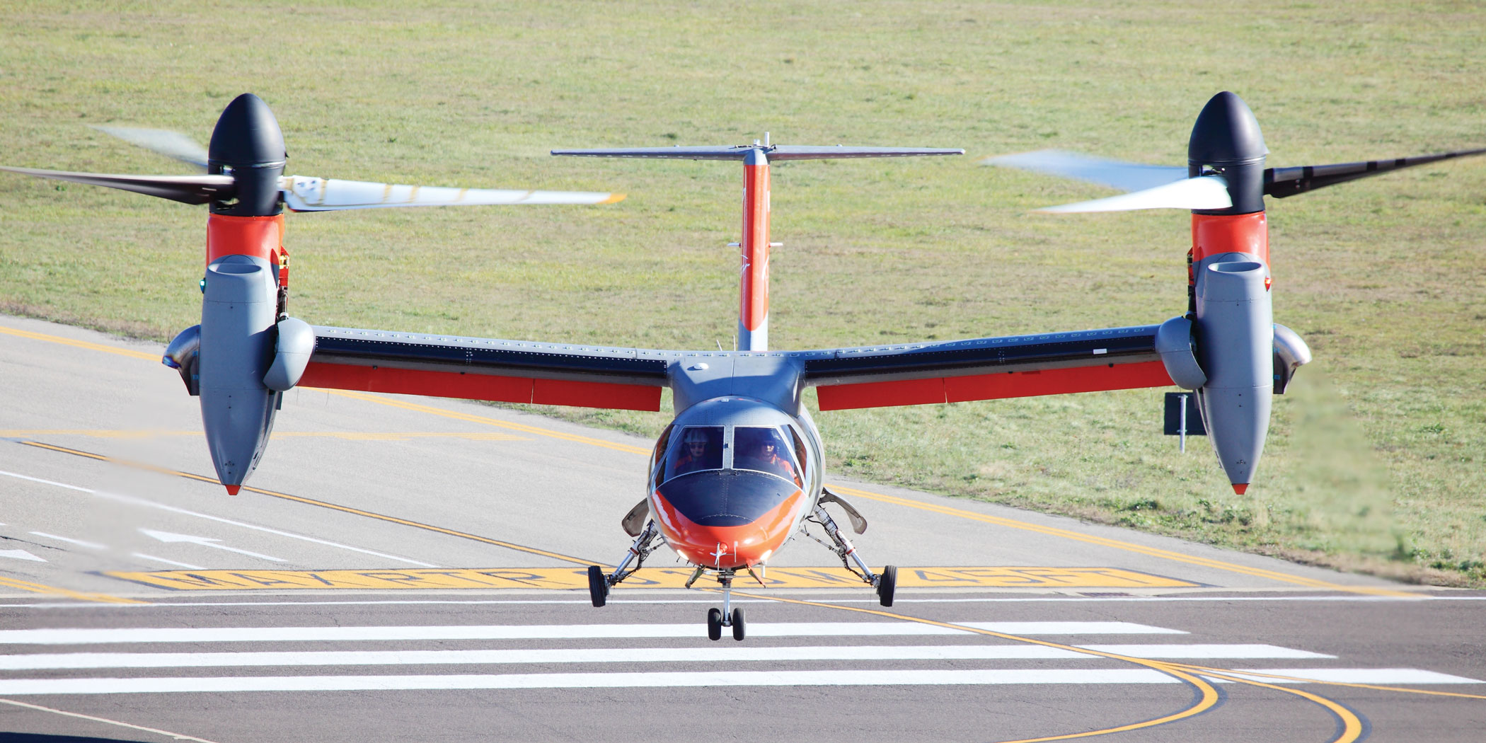 Finmeccanica’s AW 609 | Business Jet Traveler