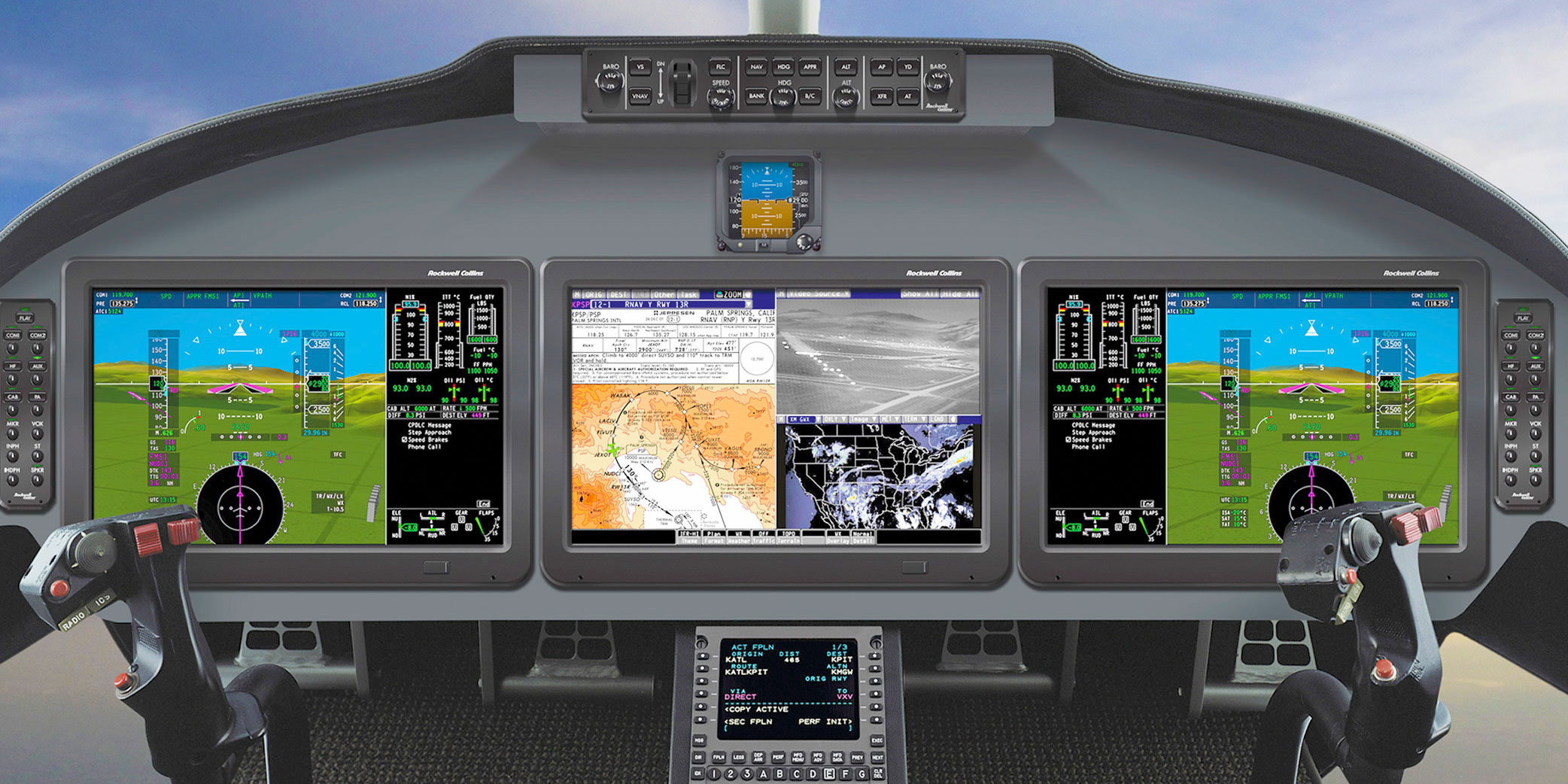 Finmeccanica’s AW 609 | Business Jet Traveler