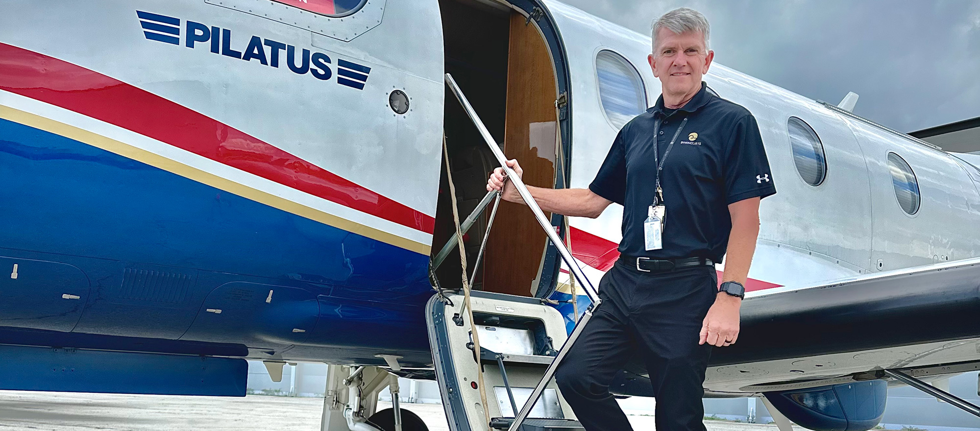 Inflight Connectivity Customers Love | Business Jet Traveler