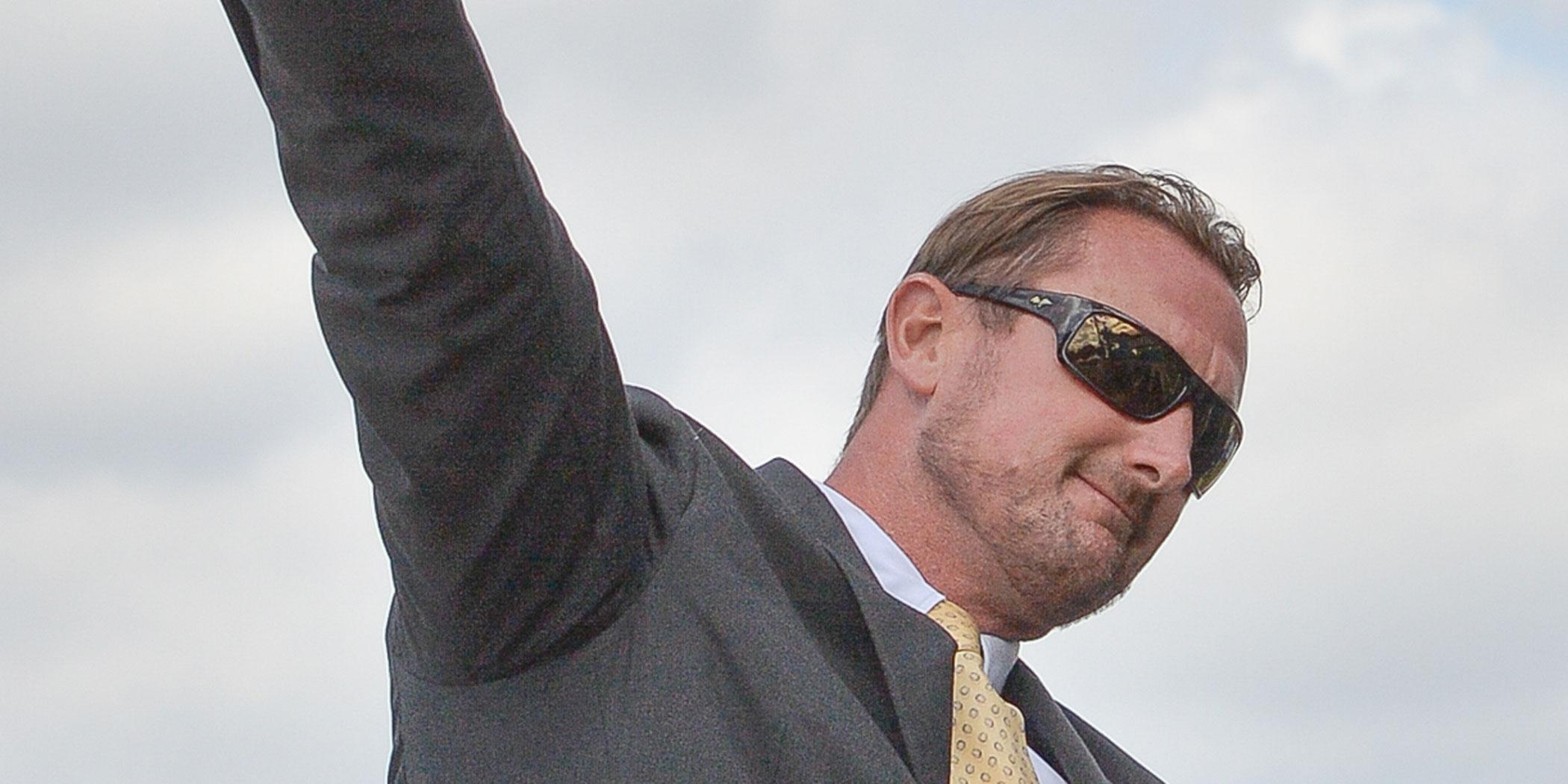 Chester Weber | Business Jet Traveler