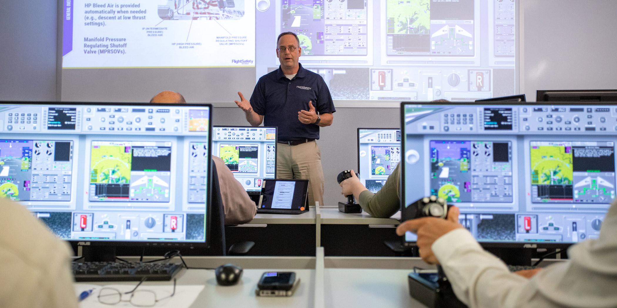 You’re in Good Hands | Business Jet Traveler