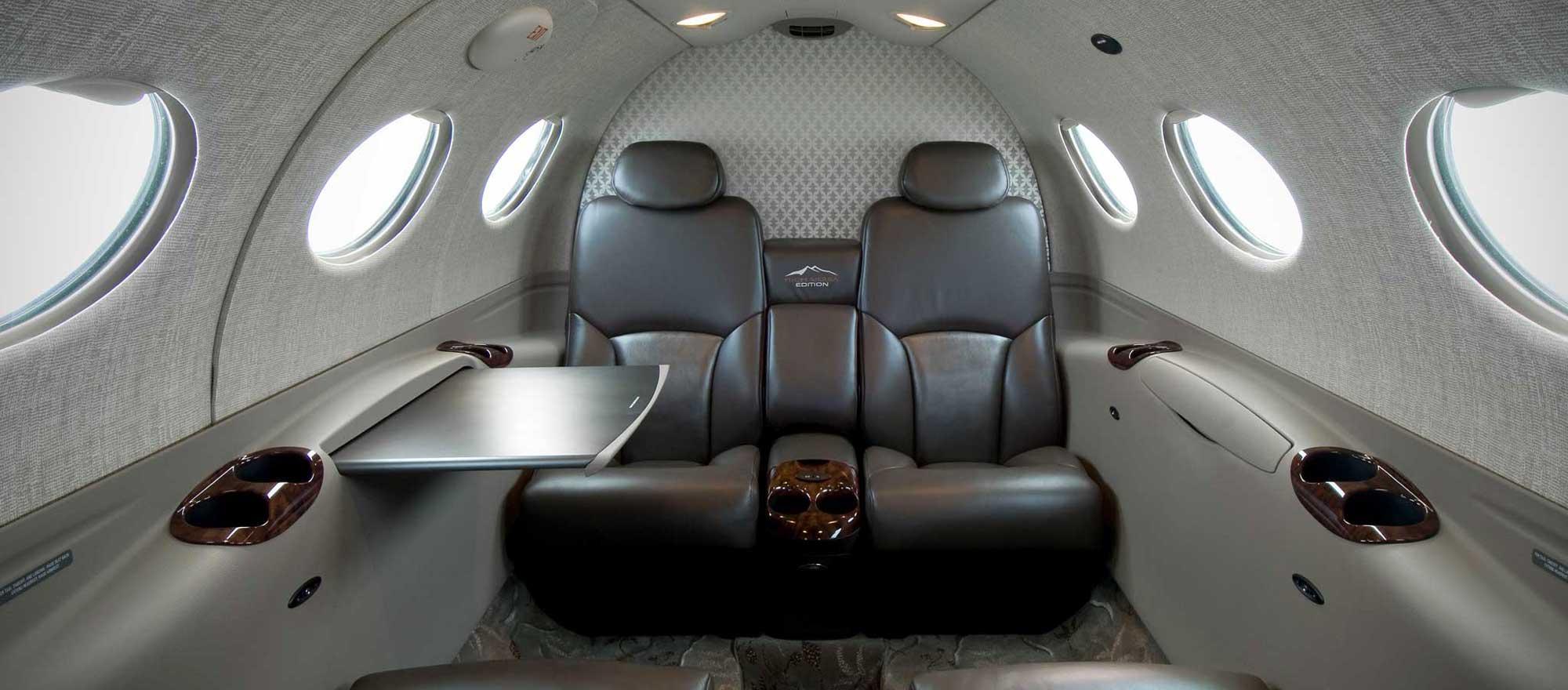 Cessna Citation Mustang | Business Jet Traveler