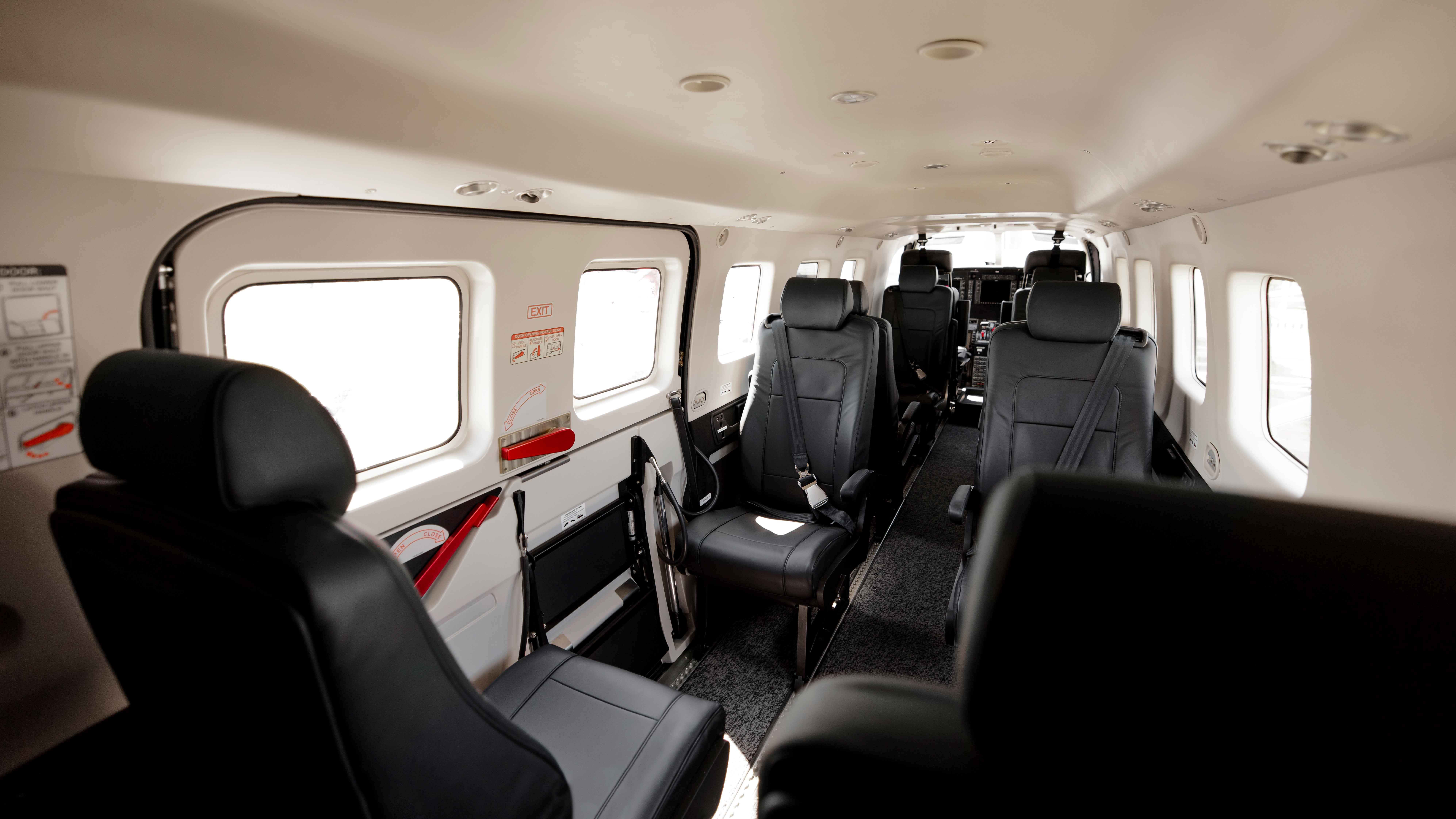 Daher Kodiak 900 | Business Jet Traveler