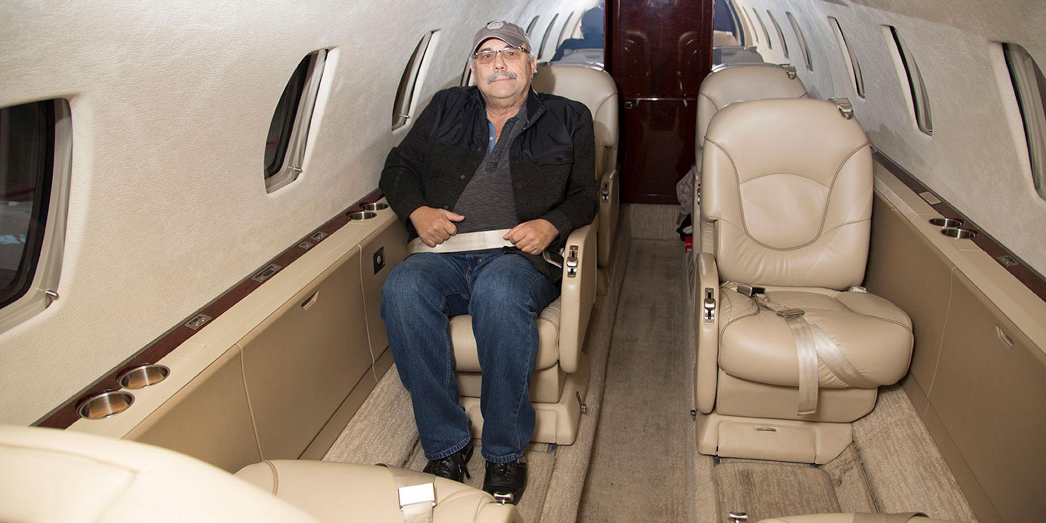 VIP Fliers' Favorite Aircraft | Business Jet Traveler