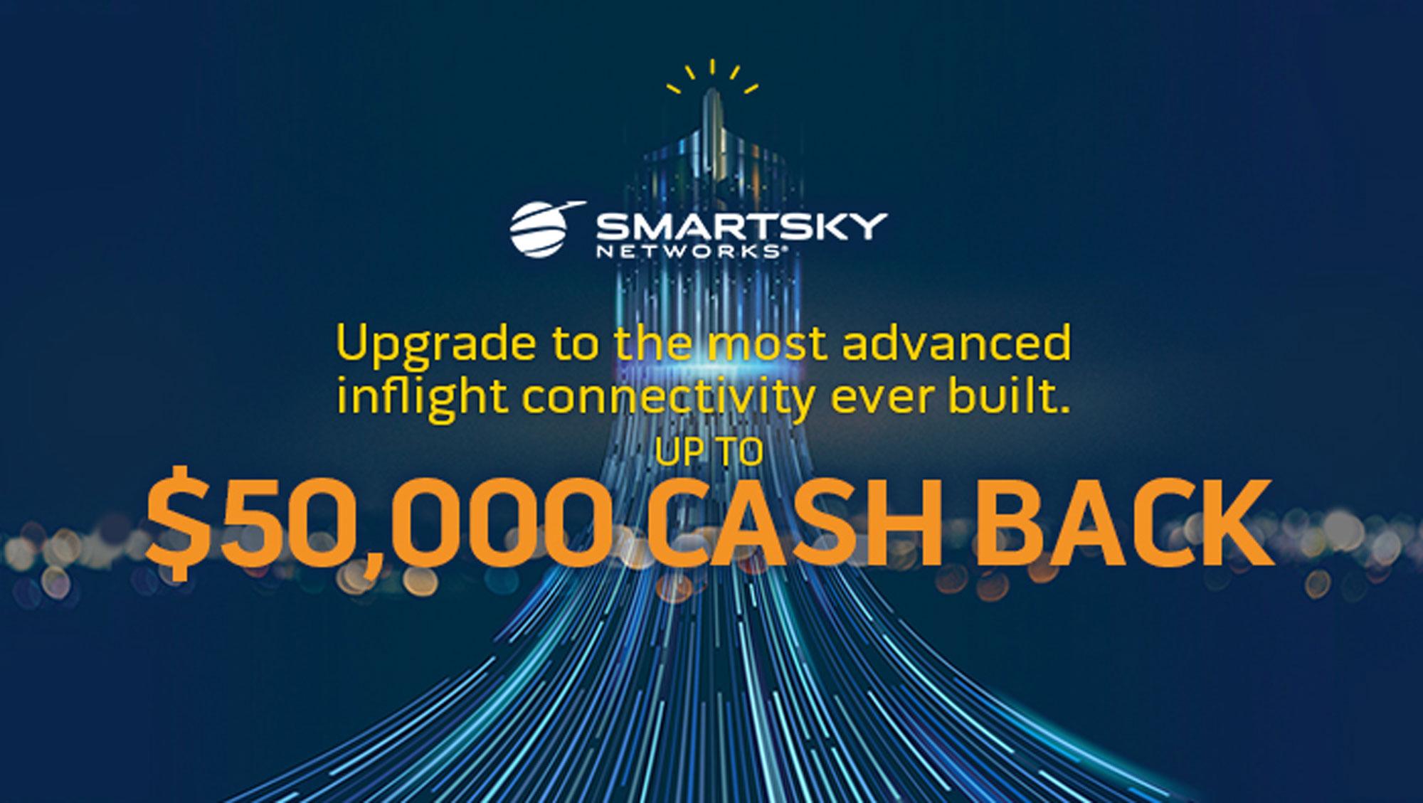 Superior inflight connectivity for your business aircraft – large or ...