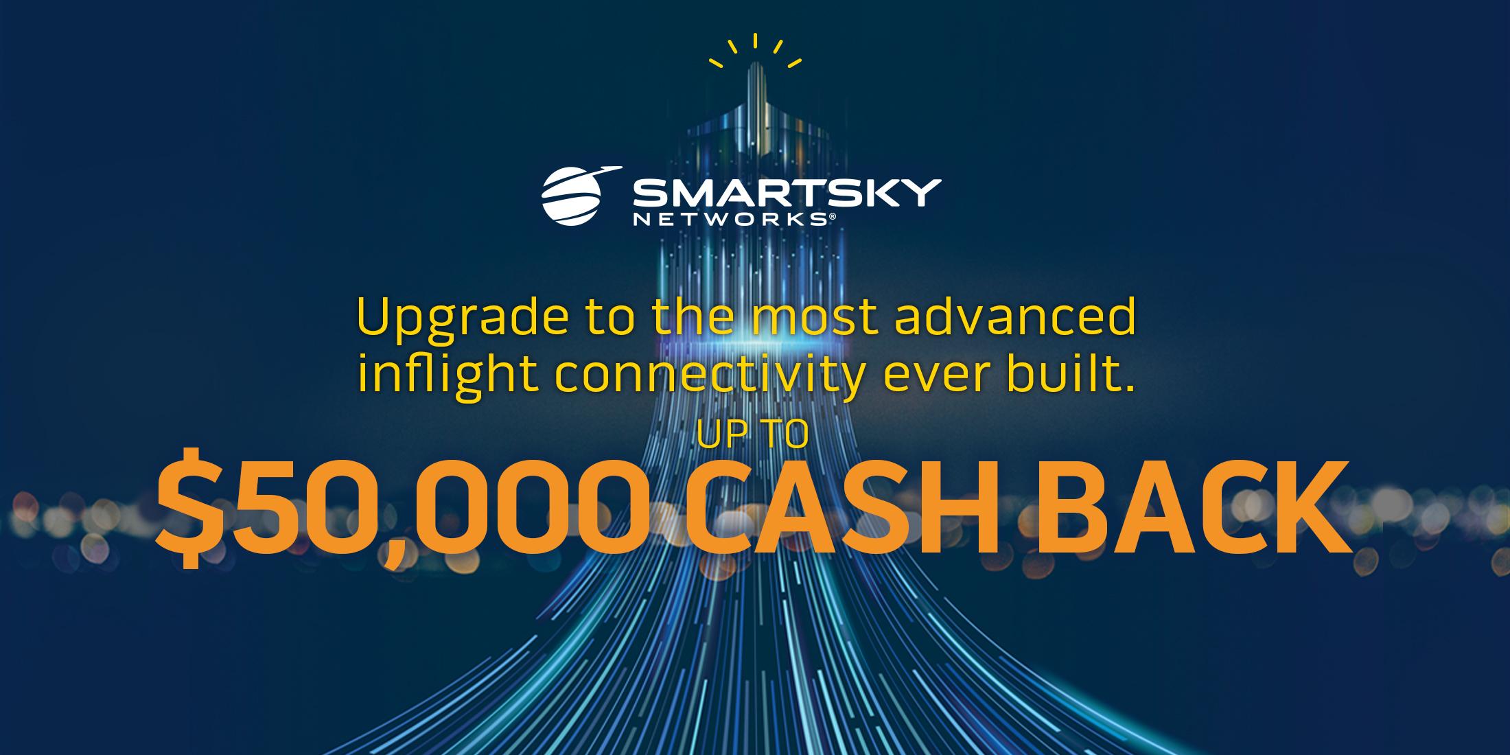 Choose your inflight connectivity carefully, or else | Business Jet Traveler