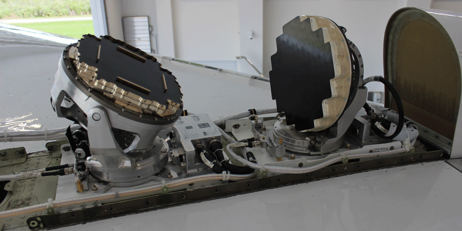 Wi-Fi in the Sky: Better, Faster, Getting Cheaper | Business Jet Traveler