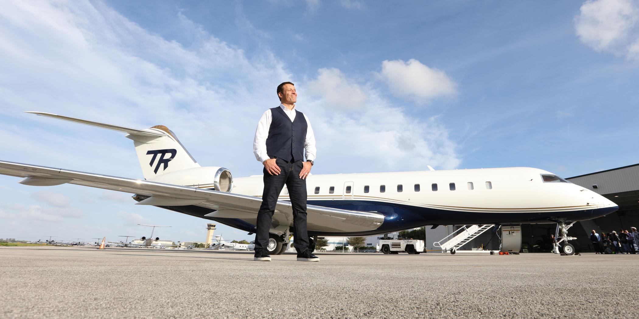 VIP Fliers' Favorite Aircraft | Business Jet Traveler