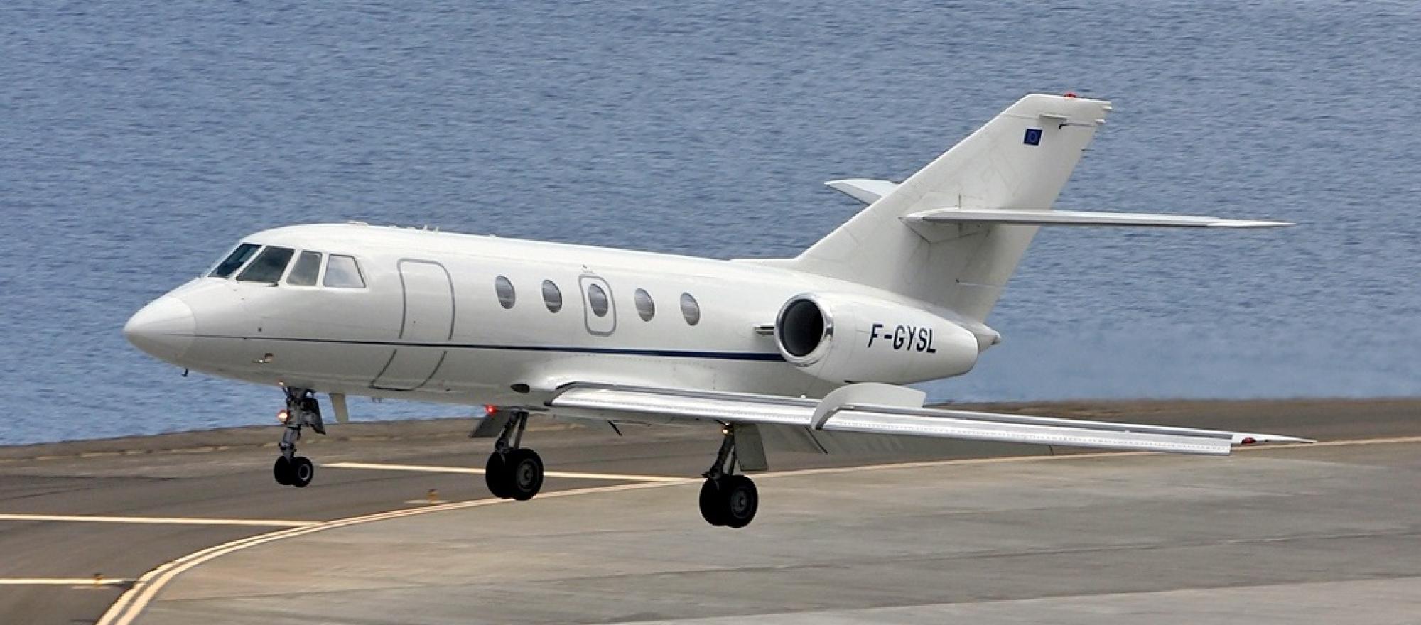 Falcon 5