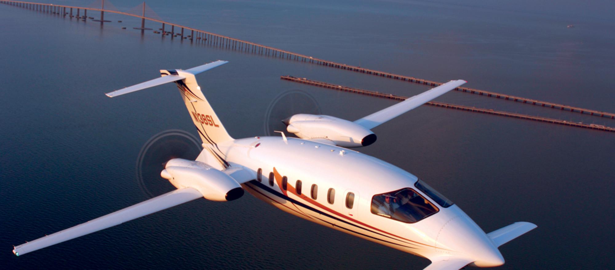 Picking up the pieces | Business Jet Traveler