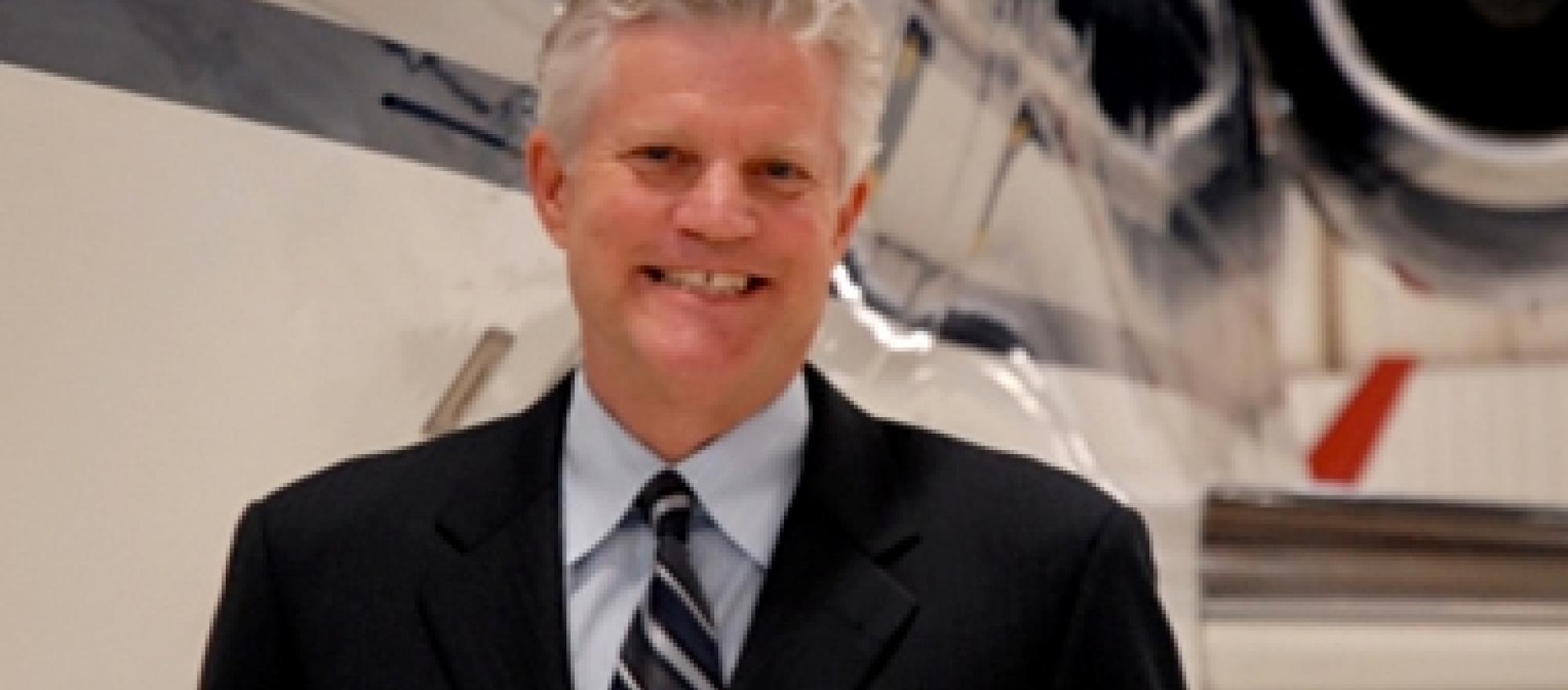 BJT Mangement Series: Gary Dempsey | Business Jet Traveler