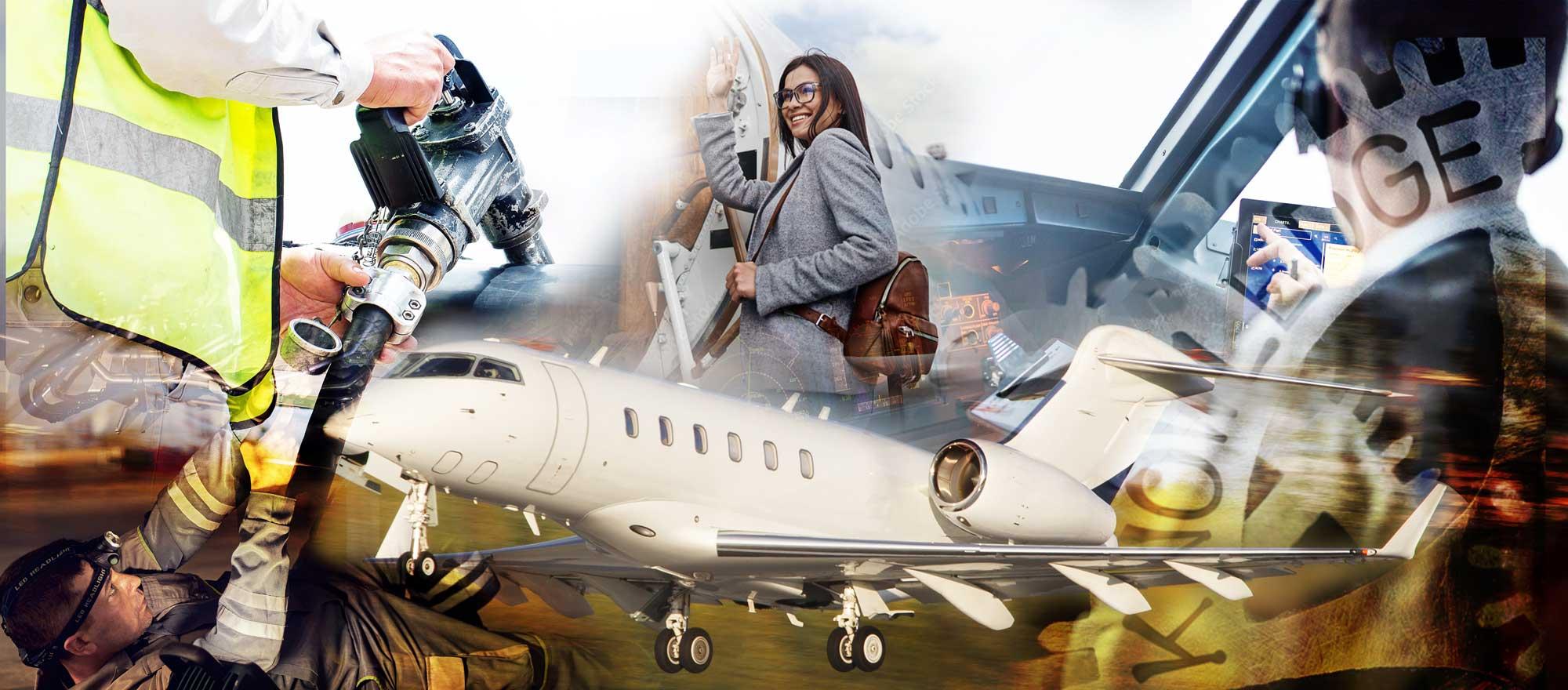 Aircraft Management Agreements: What You Need To Know