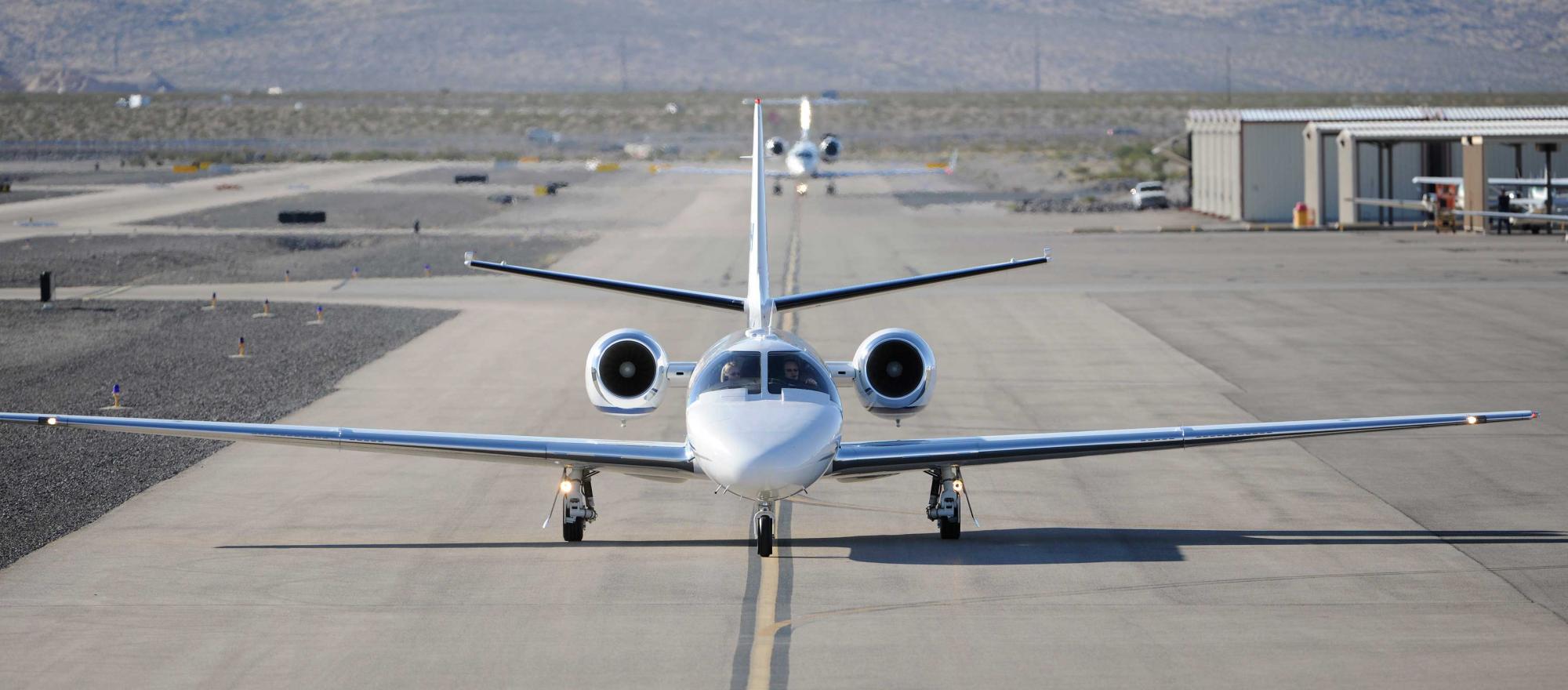 The Whole Truth About Part 91 And Part 135 | Business Jet Traveler