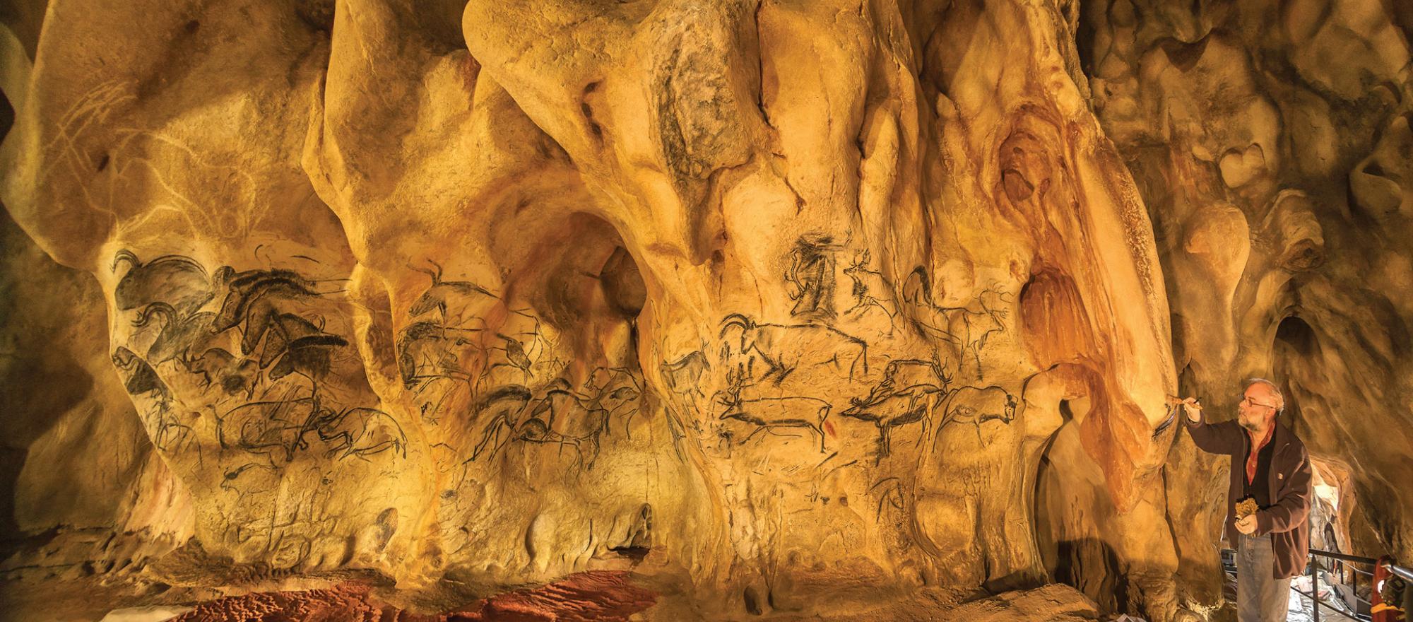 A Time Machine Debuts in France | Business Jet Traveler