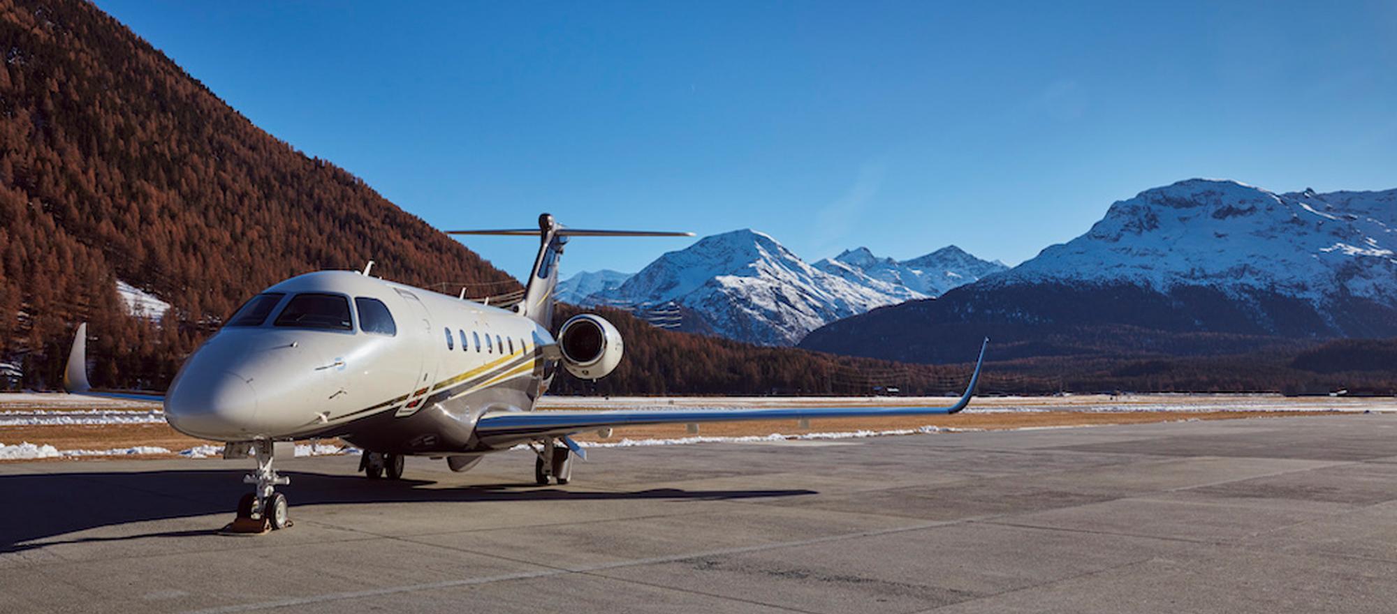 After Slow Start, Flexjet Europe Rapidly Builds Fleet | Business Jet ...
