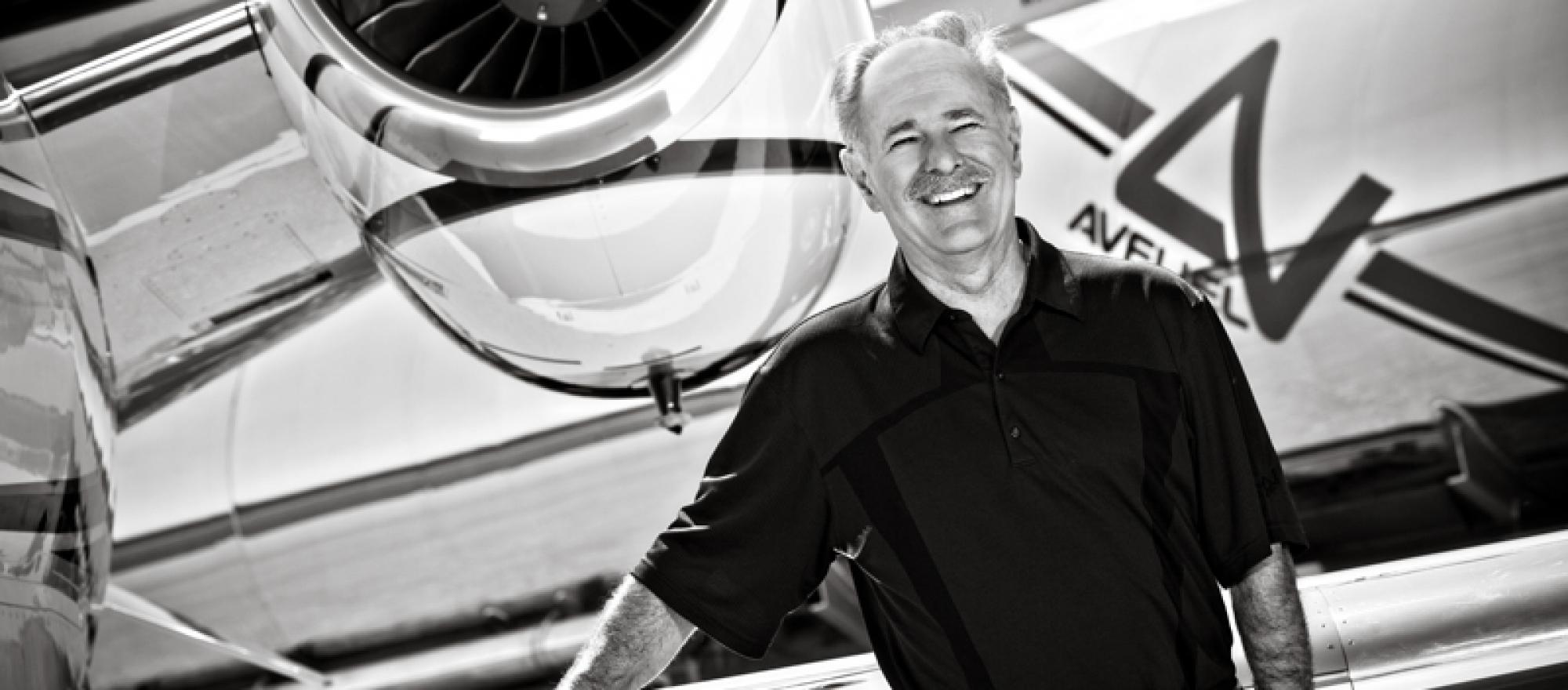 BJT Mangement Series: A Conversation with Craig Sincock, CEO, Avfuel ...