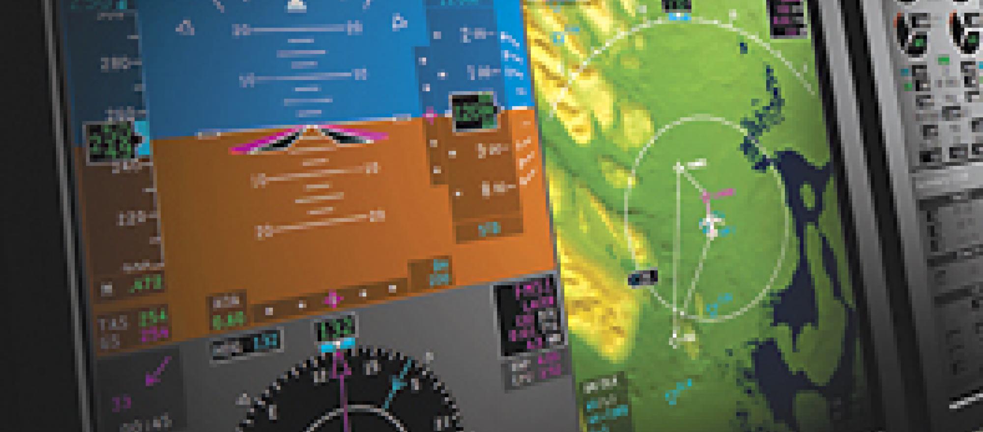 Airplanes vs. Computers | Business Jet Traveler