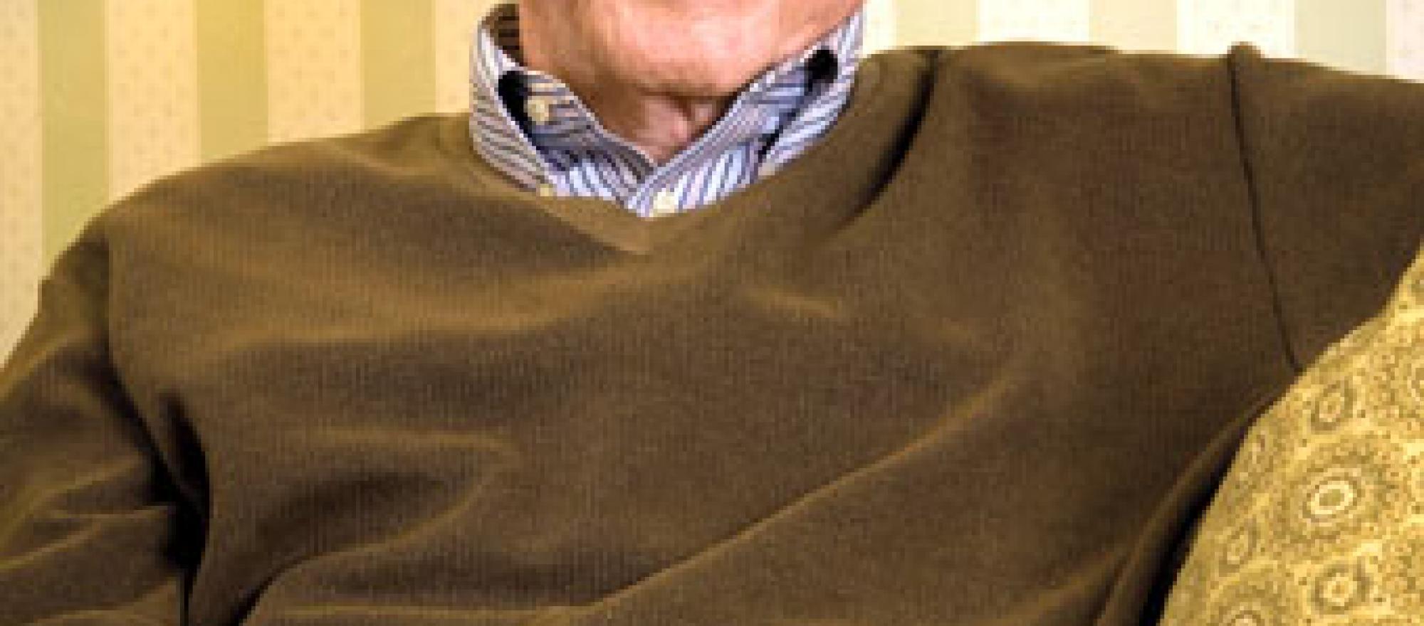 Hotel Industry Pioneer Jack DeBoer | Business Jet Traveler