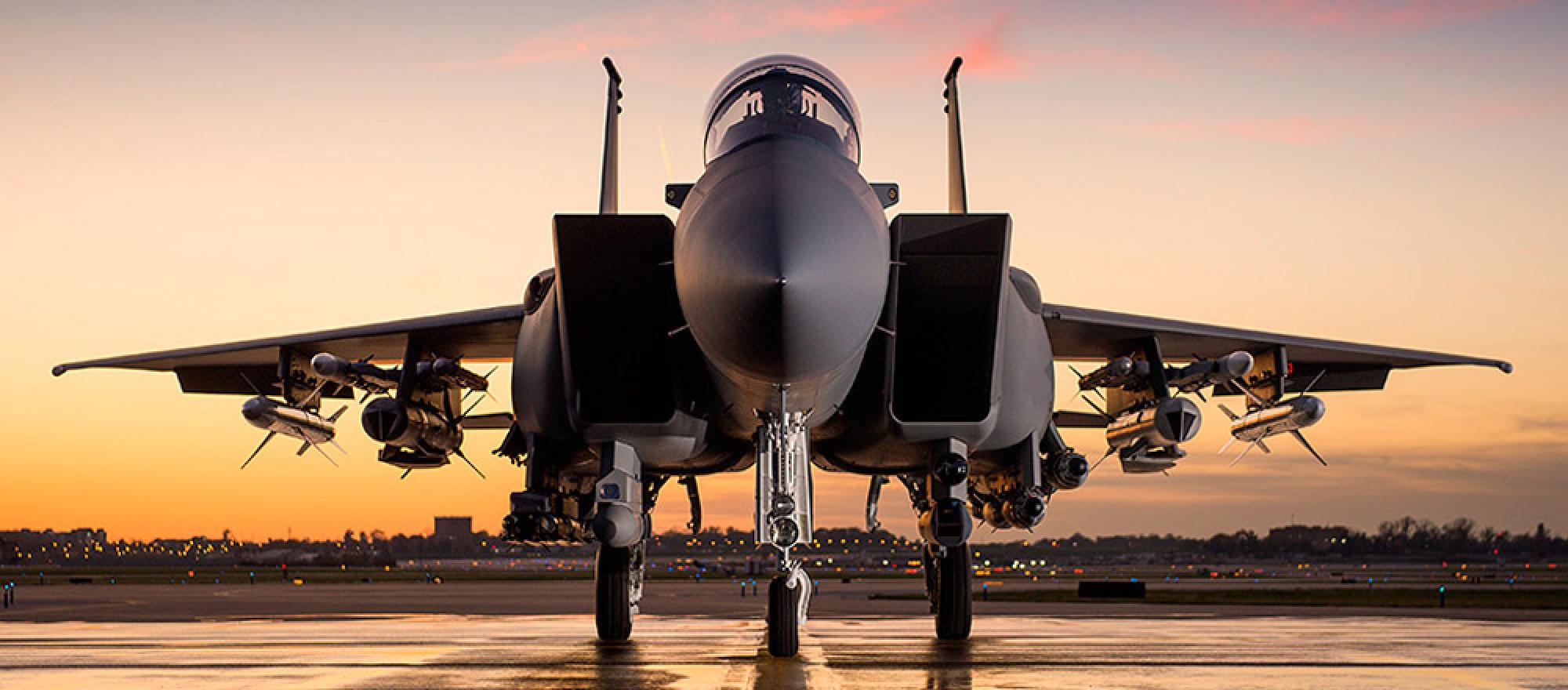 Raytheon and United Technologies Announce Merger Plan | Business Jet ...