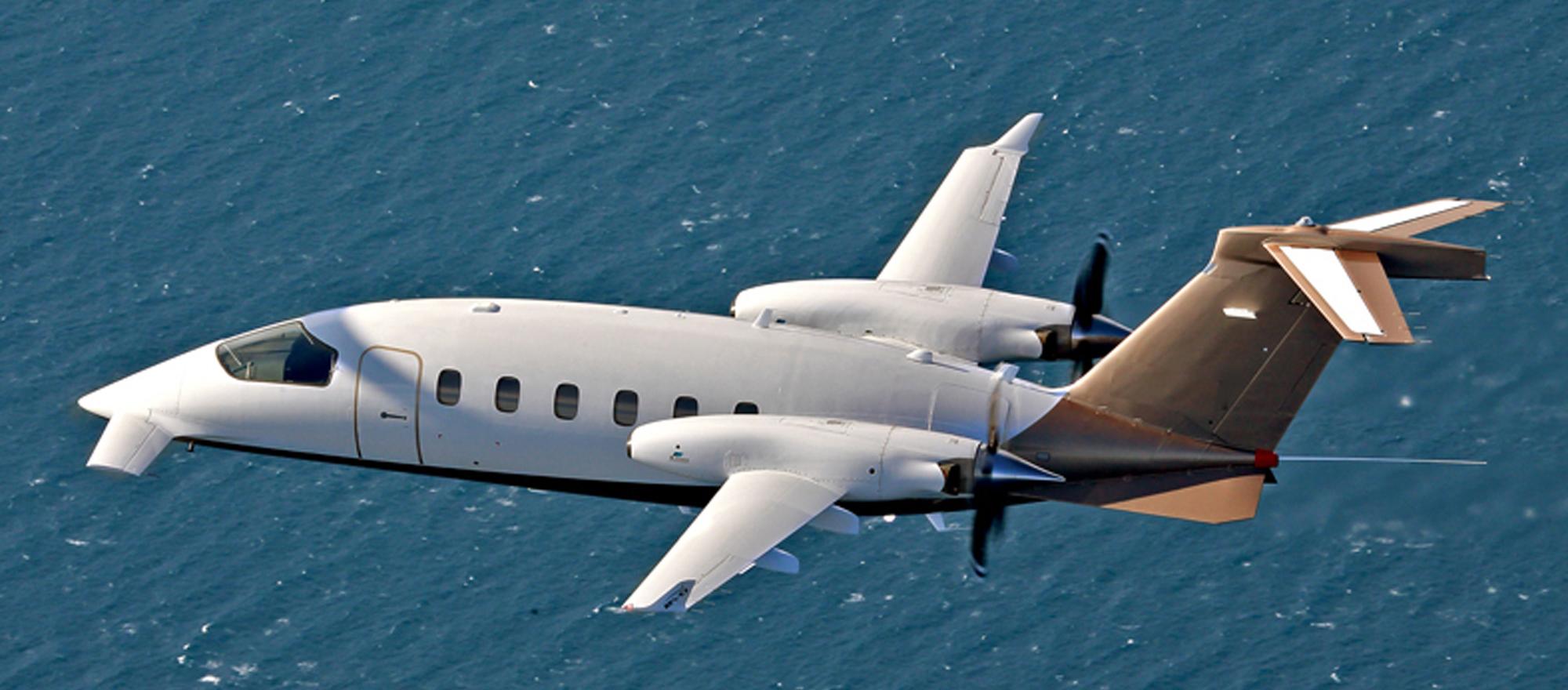 Piaggio Aerospace Is For Sale | Business Jet Traveler