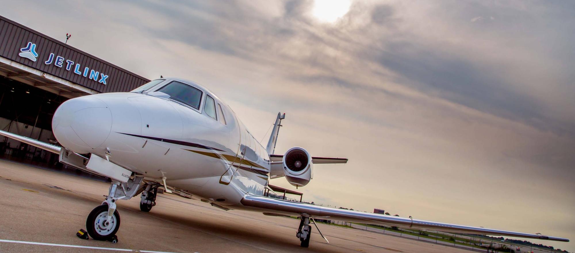 Jet Linx Reactivates Two Membership Programs | Business Jet Traveler