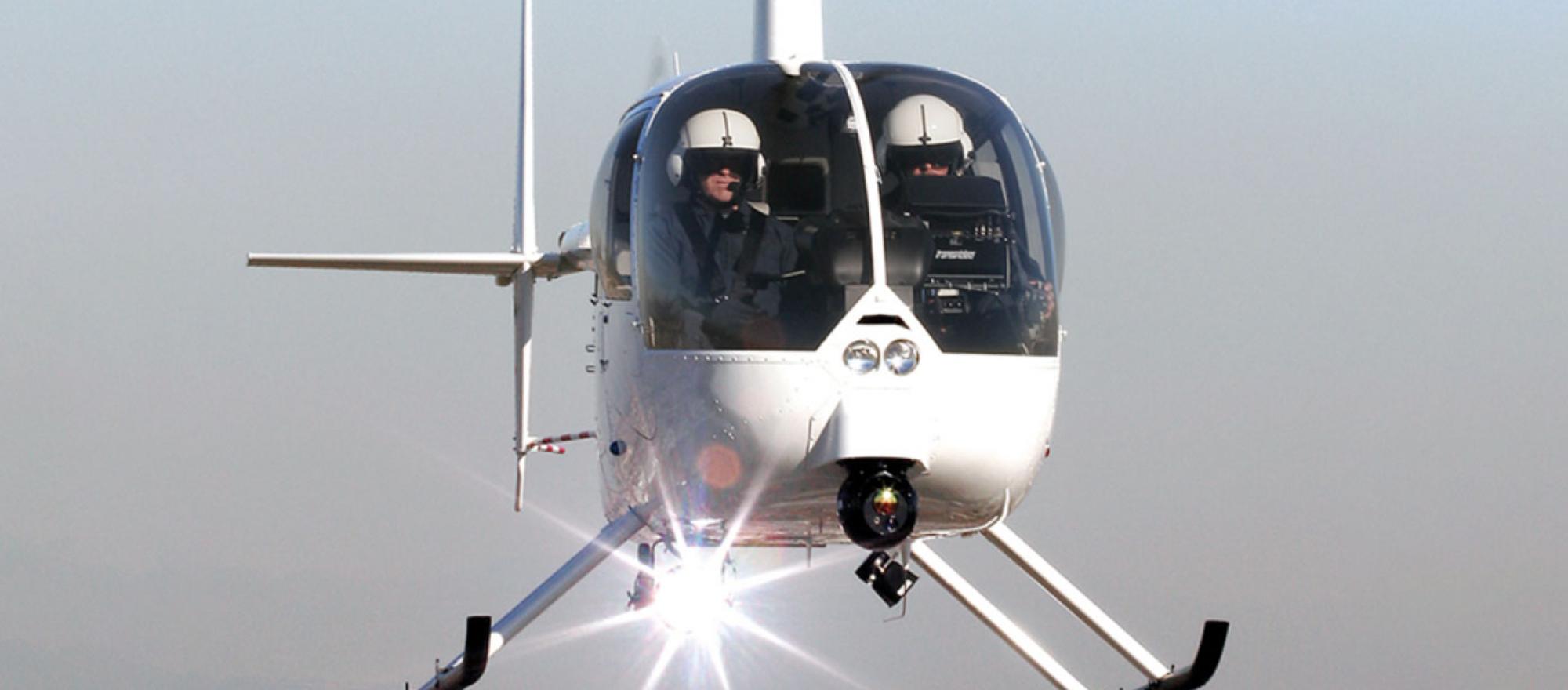 Fleeing Driver Charged with Deaths of Police Flight Crew | Business Jet ...