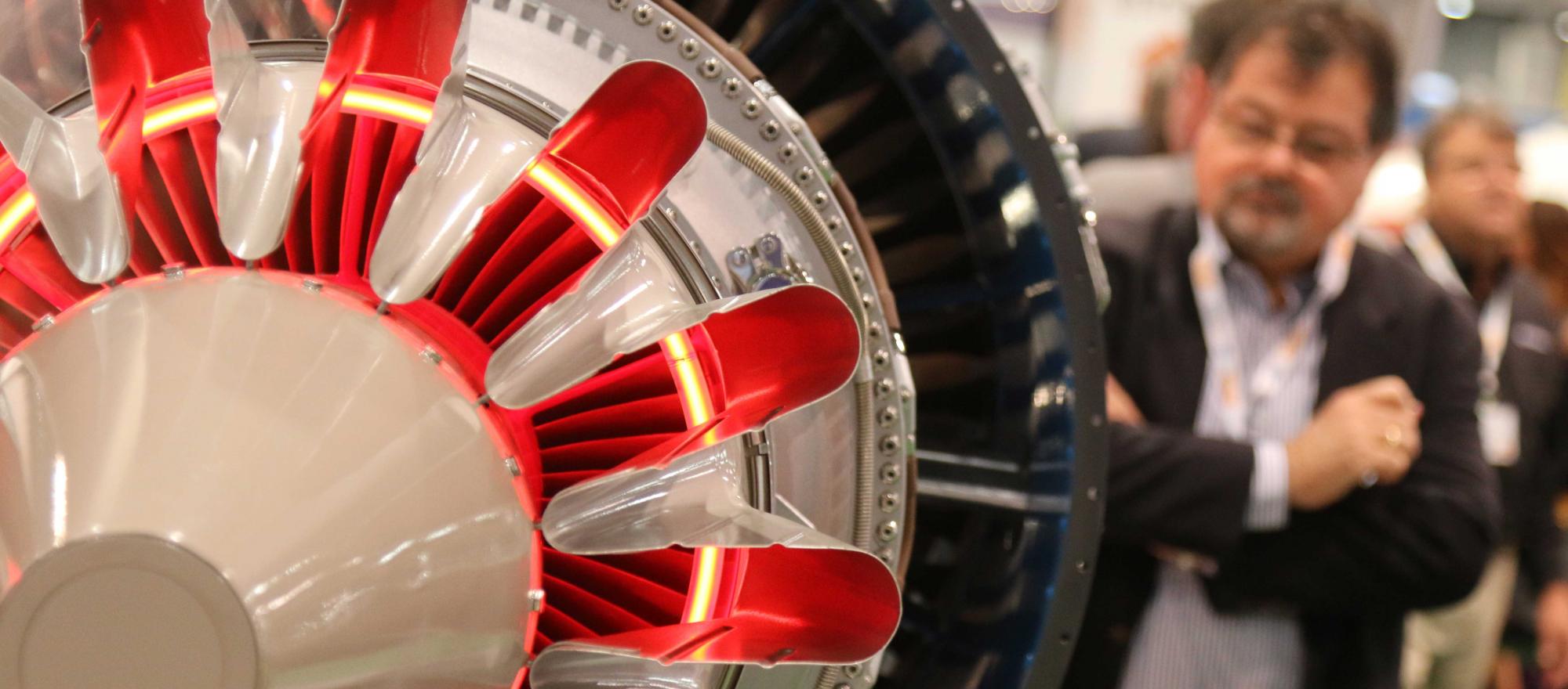 Honeywell Aerospace | Business Jet Traveler