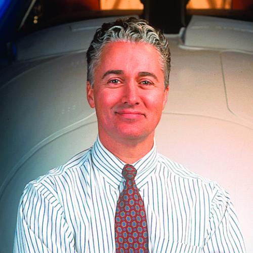 Stuart Hope | Business Jet Traveler