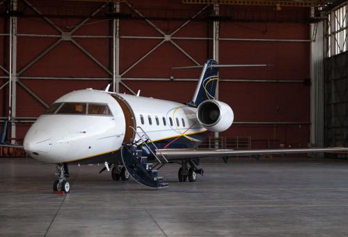Mothballing your airplane | Business Jet Traveler