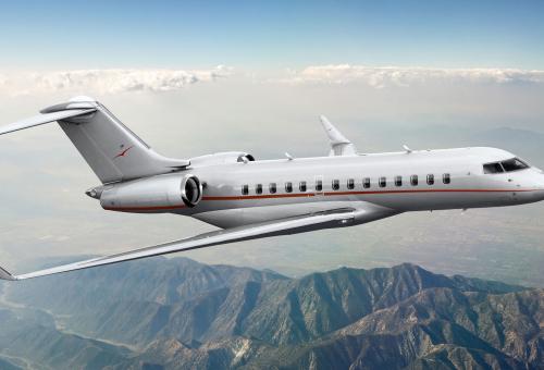 VistaJet Membership Sales Surge in 2017 | Business Jet Traveler