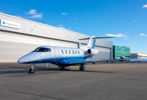 PlaneSense Articles | Business Jet Traveler