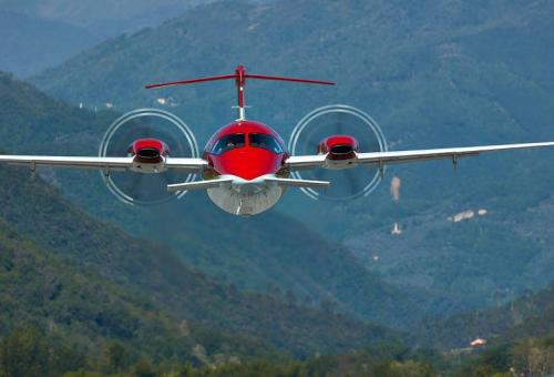 Piaggio Aerospace Articles | Business Jet Traveler