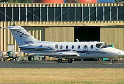 NetJets, Pilot Union Sign 'Industry-leading' Contract | Business Jet ...