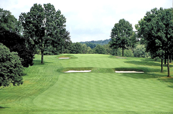 The best classic golf courses in the north central U.S. | Business Jet ...
