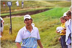 Adam Scott on a Roll | Business Jet Traveler