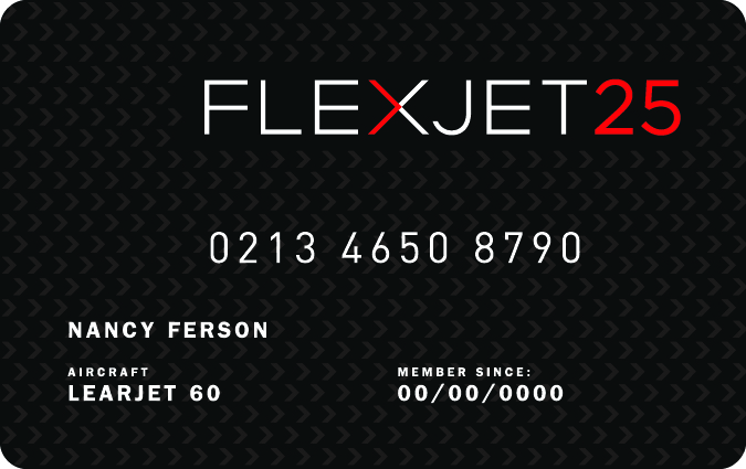 Flexjet 25 Introduces 10-Hour Summer Jet Card | Business Jet Traveler