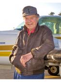 Actor and Aviation Buff Cliff Robertson Dies at 88 | Business Jet Traveler