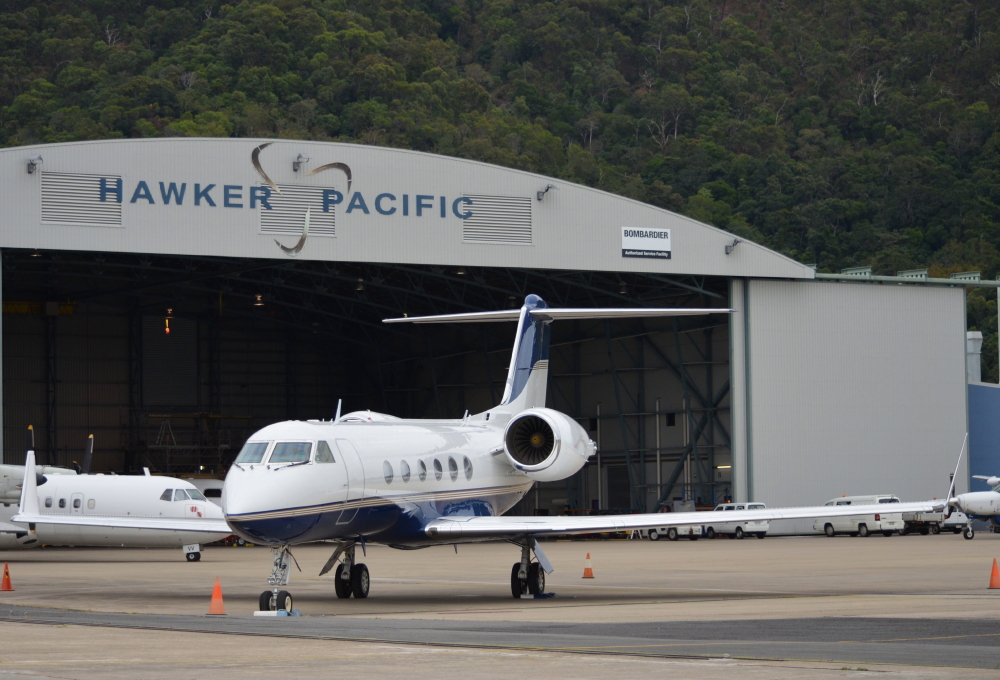 Air Elite Adds Nine FBOs to Network | Business Jet Traveler