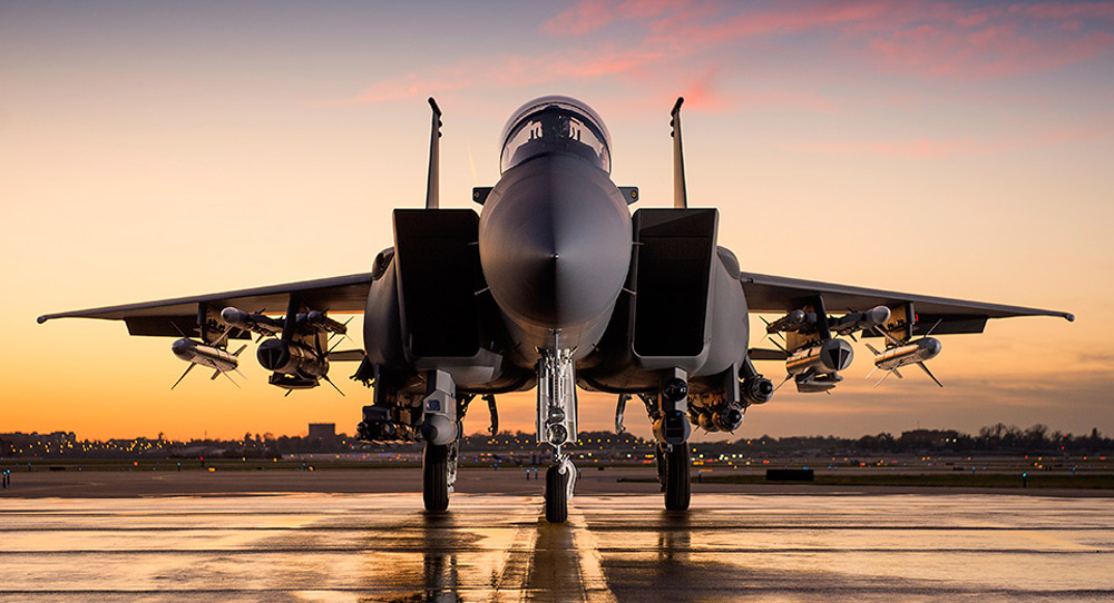 Raytheon and United Technologies Announce Merger Plan | Business Jet ...