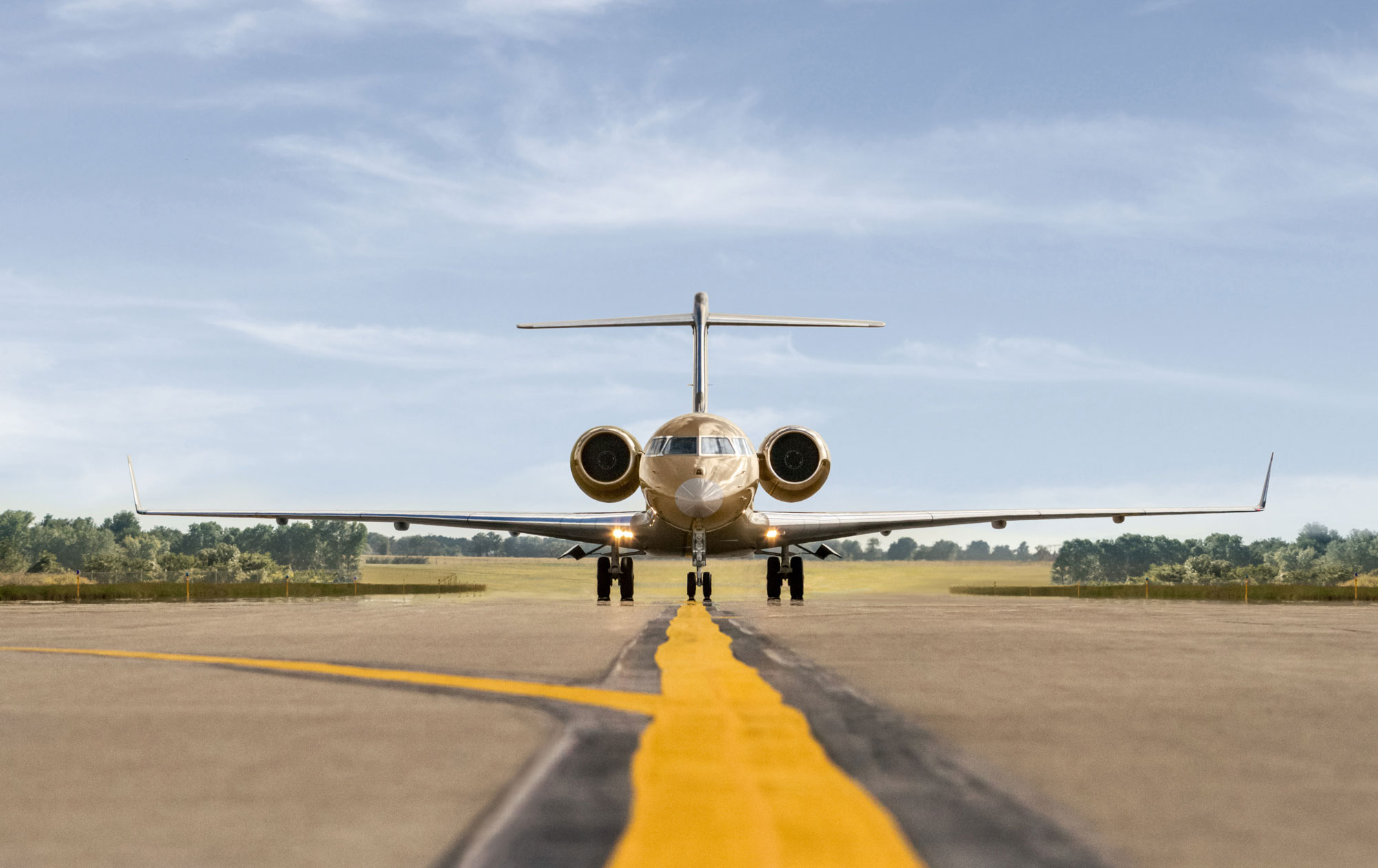 AIN Names Top Flight Award Winners | Business Jet Traveler