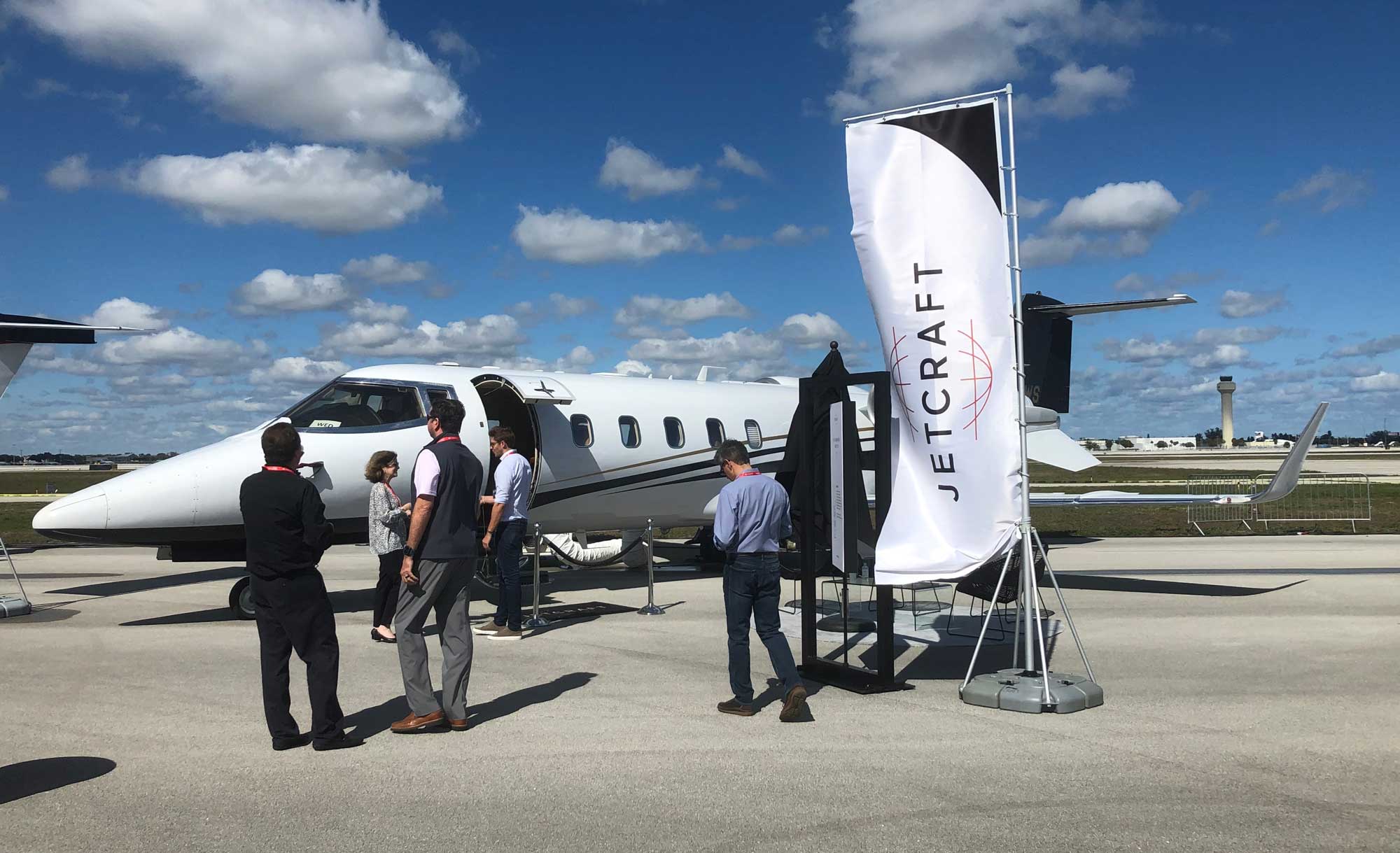 Used Jet Market/ Pricing Update