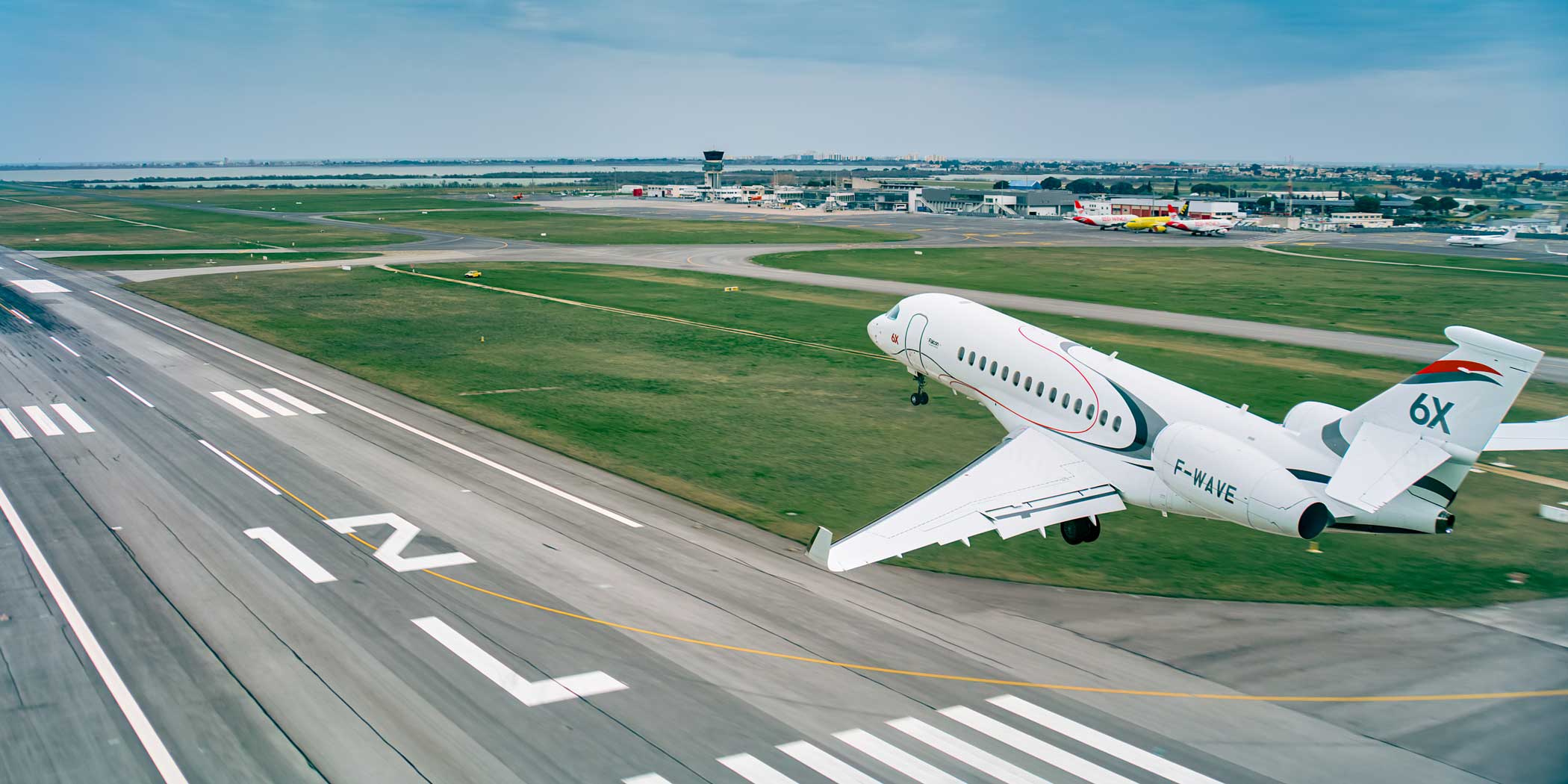 New Large-cabin Jets Reflect Private Aviation Boom | Business Jet Traveler